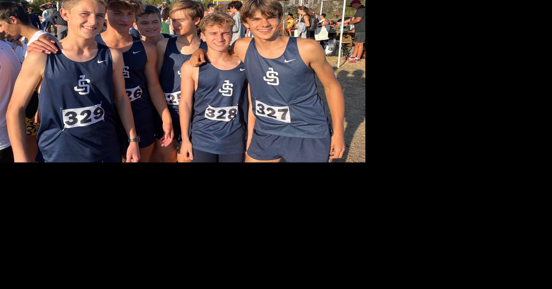 Napa Valley Prep Report: Justin-Siena runners, gridders honored for ...