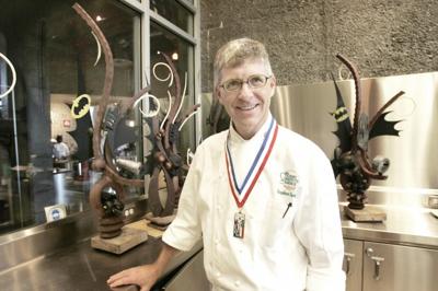 CIA’s Durfee heading to ‘World Cup’ for pastry chefs