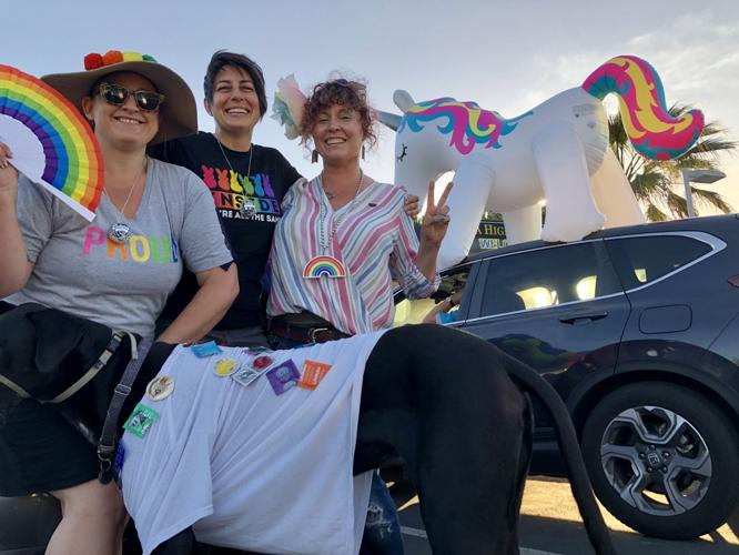 Napa Pride Month begins this Saturday | News | napavalleyregister.com