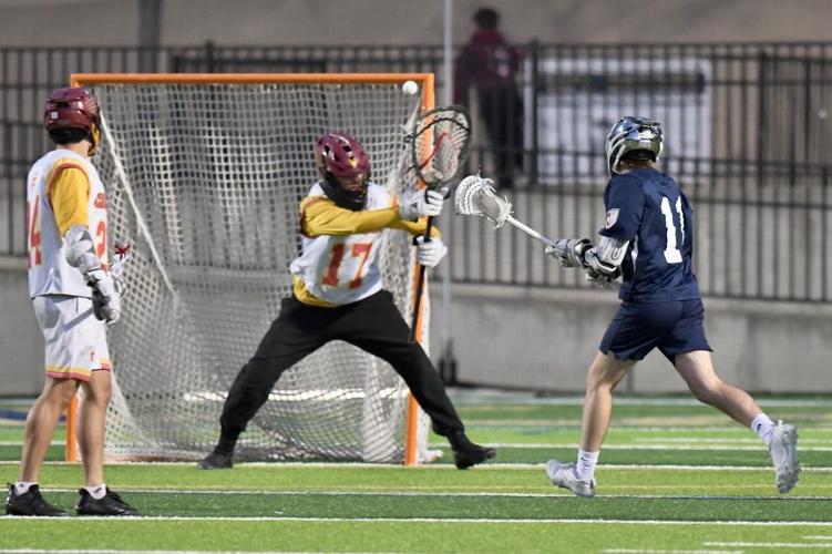 College of Idaho men's lacrosse lands Vintage goalie Brandt | Sports ...