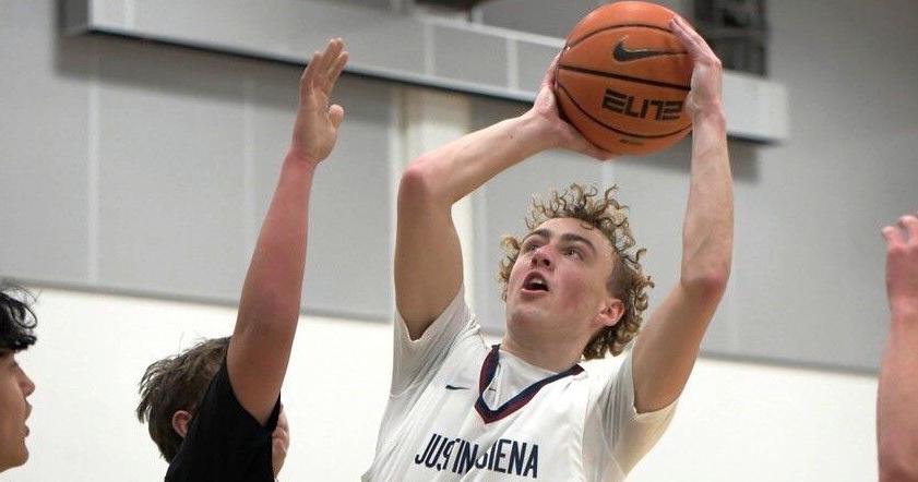 Justin-Siena boys basketball keeps rolling with new starters | High ...