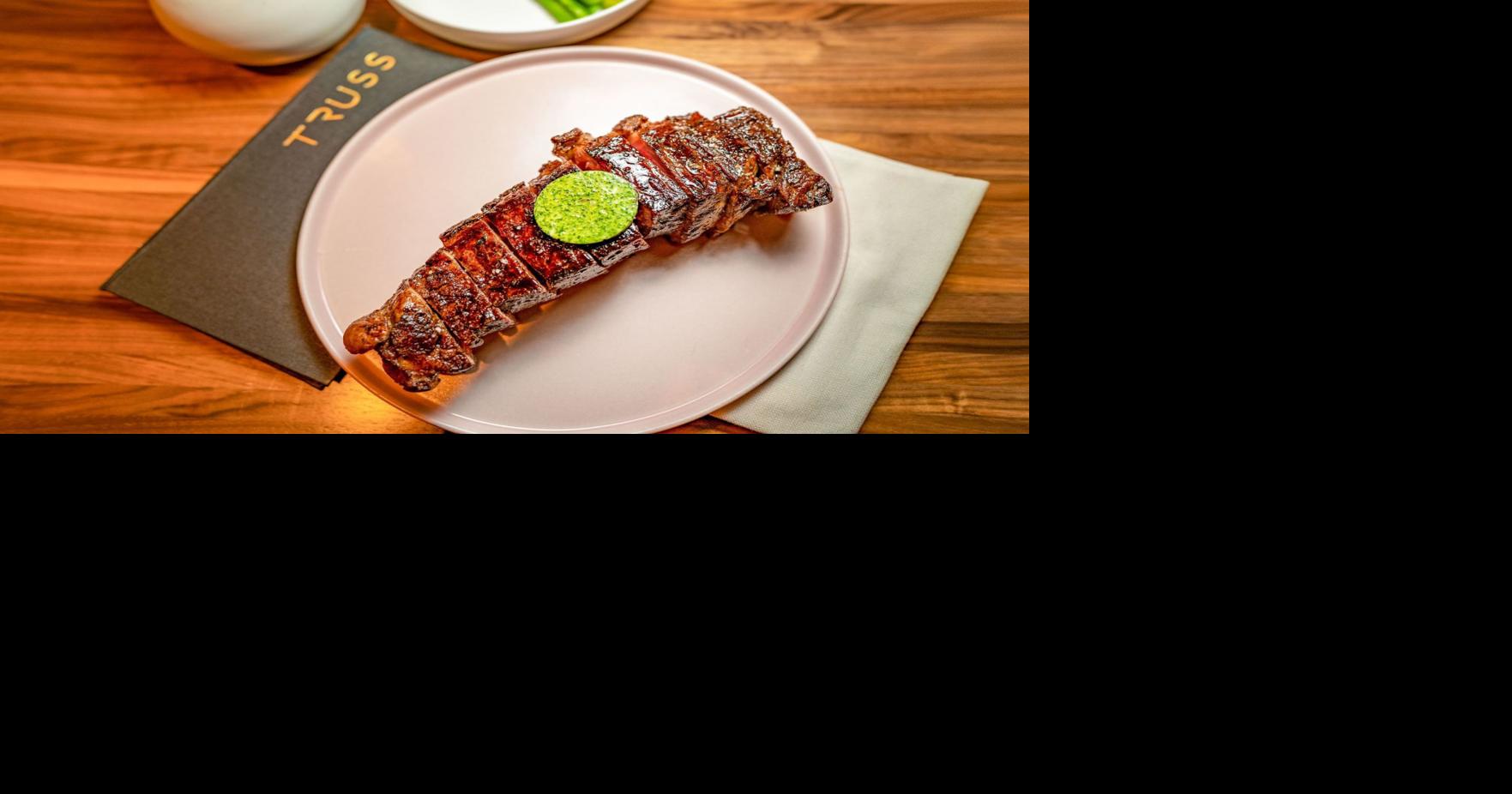 Photos: Dining in Napa Valley | Food & Drink | napavalleyregister.com