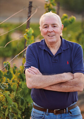 Michael Anthony Chelini