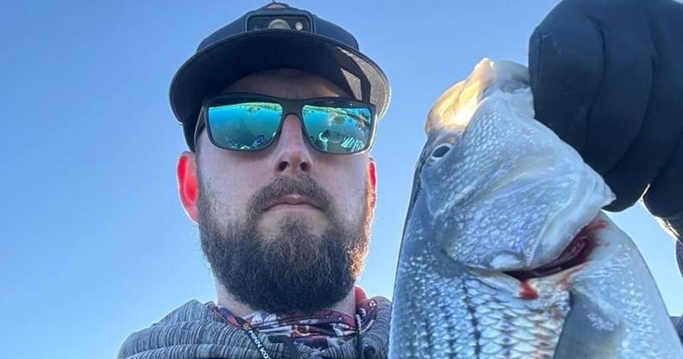 The Reel Life: Nesler is winner of striper derby on Napa River | Sports ...