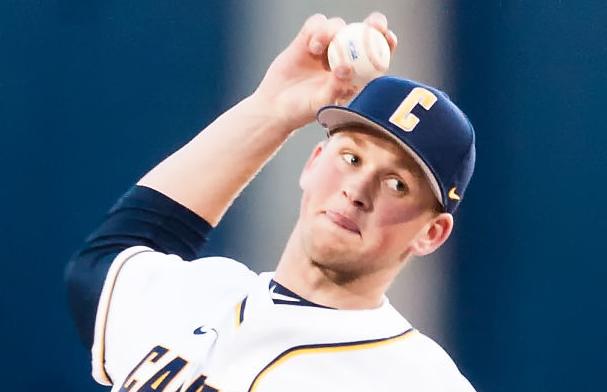 Horn gets the win as Cal beats Arizona State