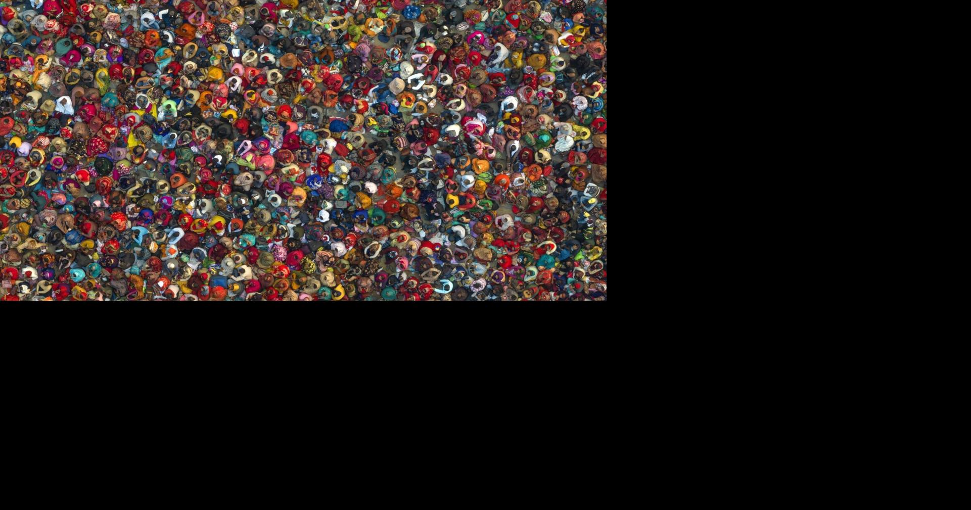 Don’t worry about global population collapse | Columnists ...