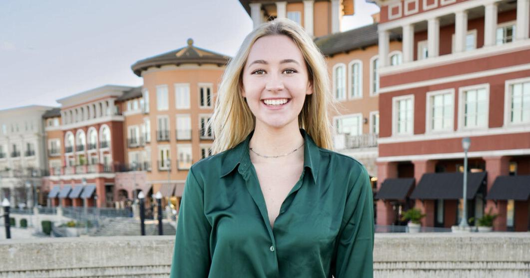 Young Napa entrepreneur runs her own digital marketing biz | Business ...