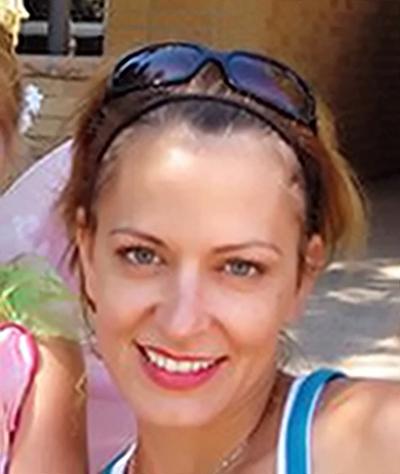 Rachel Hatfield-Winkler