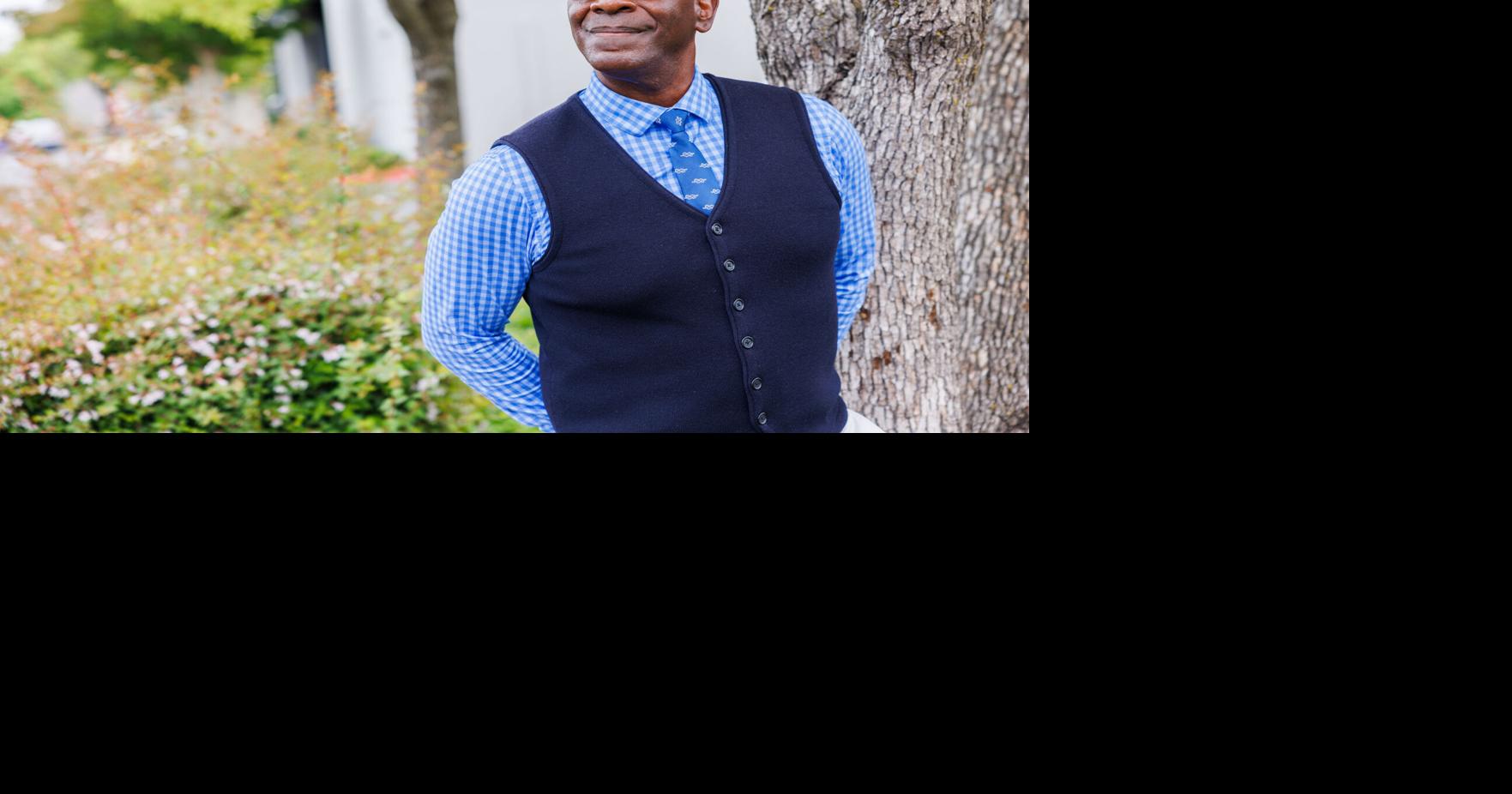 Napa Valley 10 Questions: Dell Pratt puts veterans first | News ...