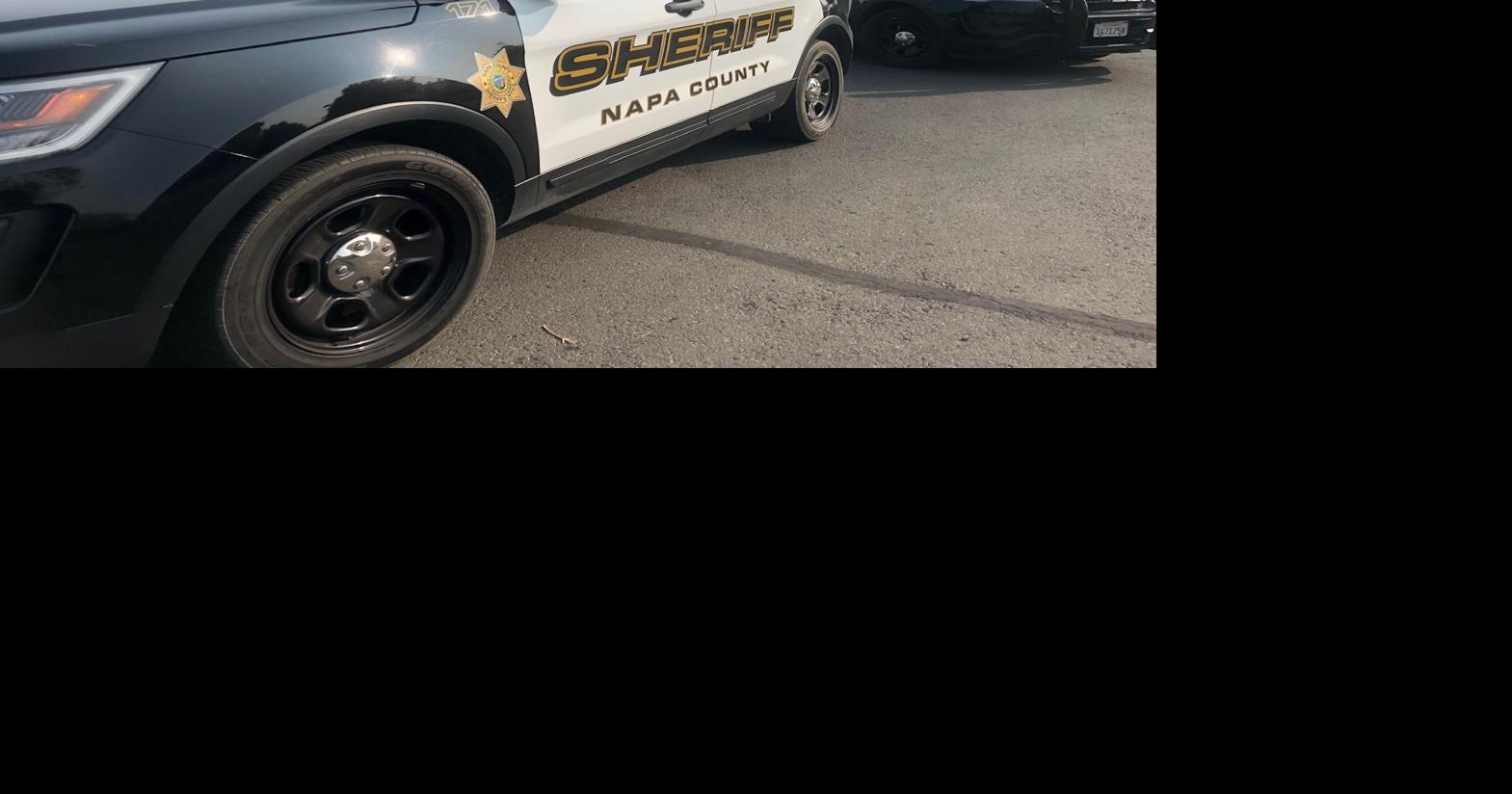 Napa Sheriff's rescue team pulls kayakers out of Berryessa | News ...