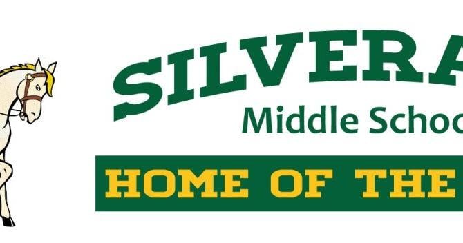 Silverado Middle School Honor Roll, Second Trimester 2024-25 ...