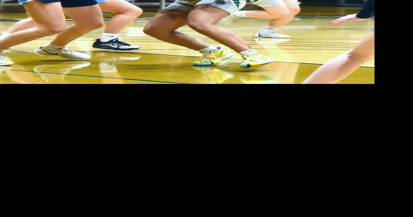 Pacific Union College basketball star Berry makes First Team | Sports ...