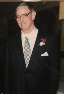 Brian Patrick Loftus