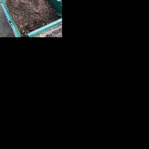 Compost bin