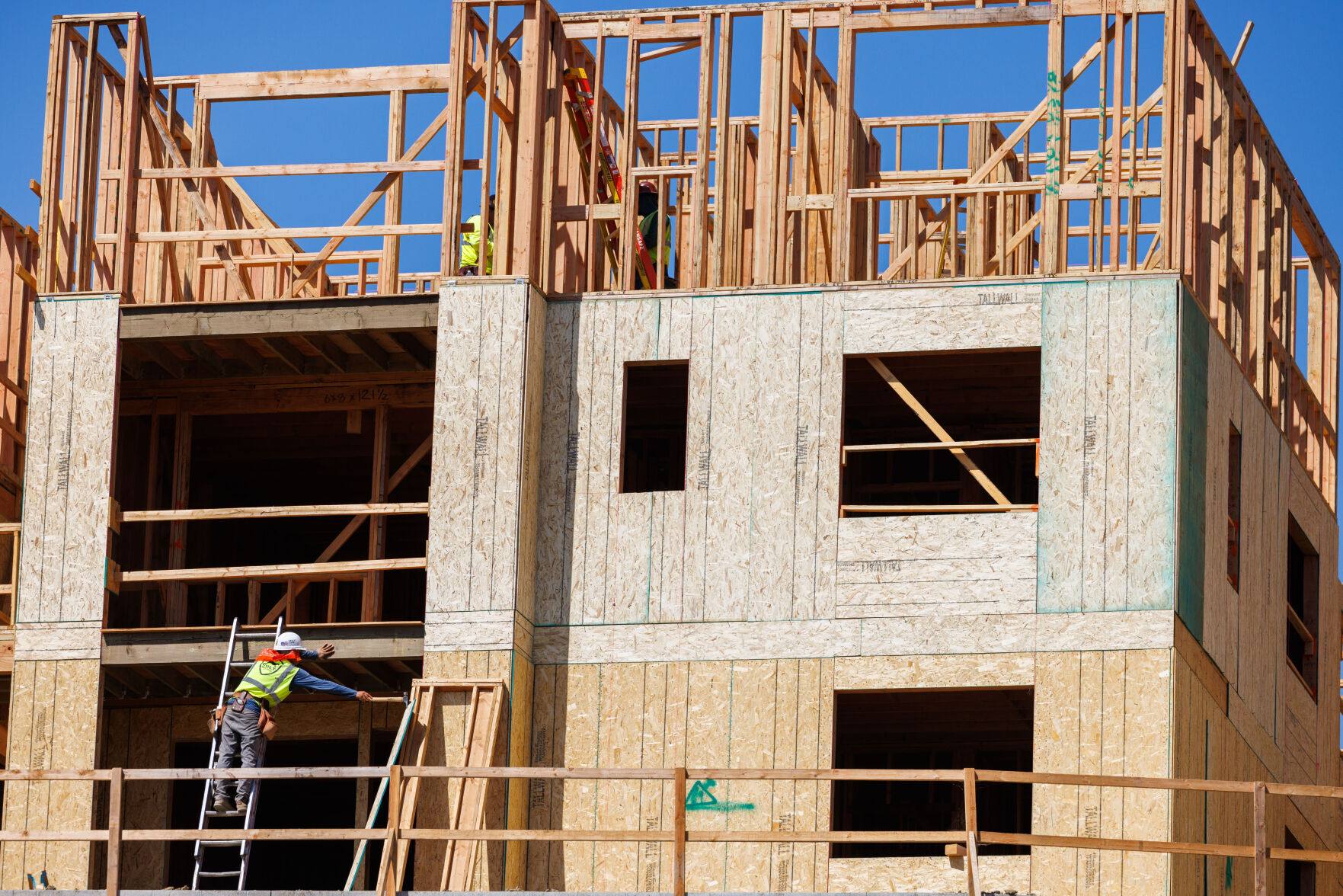 Napa County sees second year of population growth | News ...