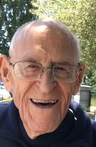 Julian Patrick Adamson