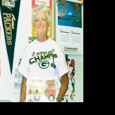 Teaching reading, writing and the Green Bay Packers