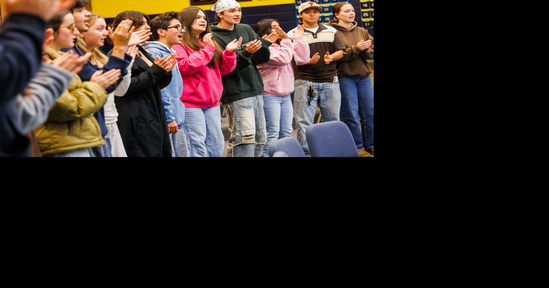 Napa A Cappella Extravaganza celebrates 20 years | Arts & Entertainment ...