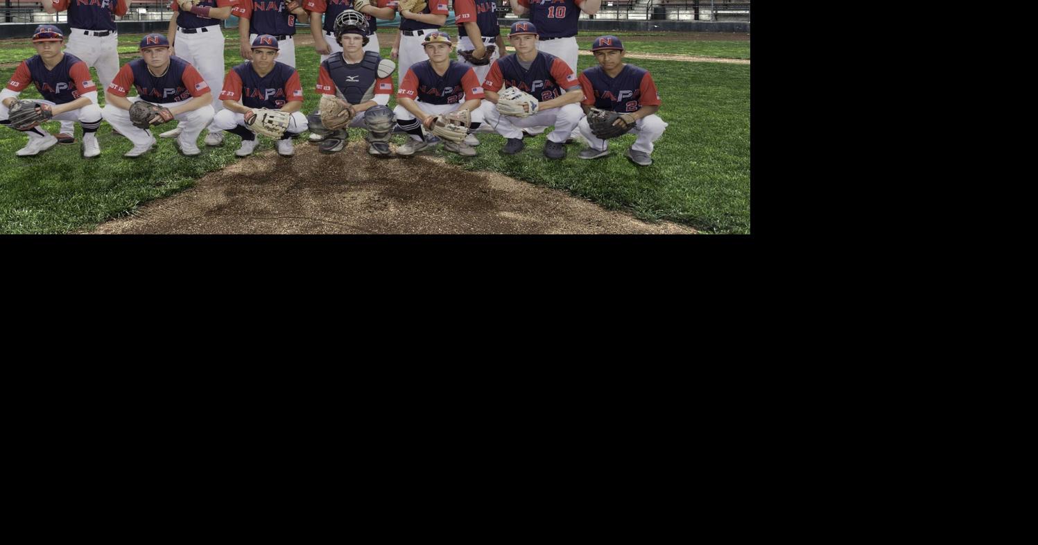 Napa Valley Baseball Club doesn't waste free pass to state tourney ...