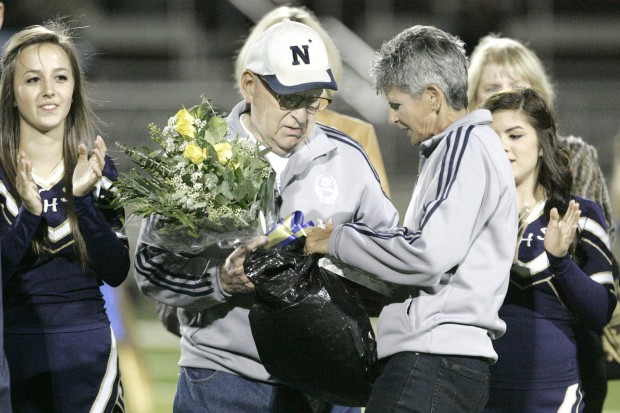 Varsity Football: Three straight for Napa High