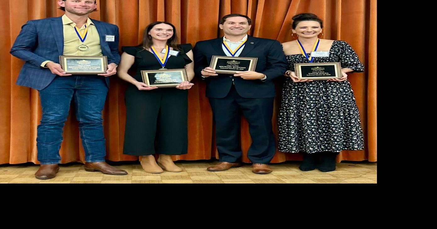 Napa High Athletic Hall of Fame inducts four new legends | High-school ...