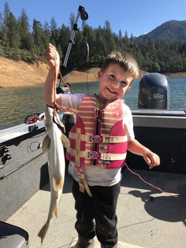 Bragging Rights/Outdoor Activities