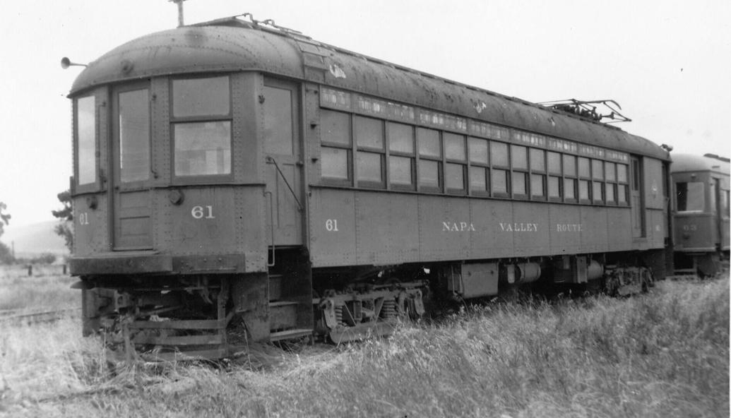 Page A01 | Napa Valley Register E-edition | napavalleyregister.com