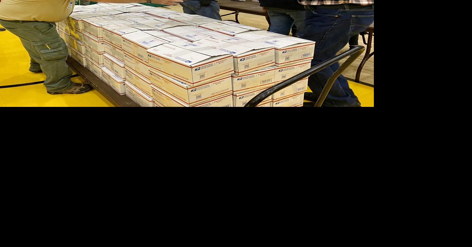 Napa’s Operation: With Love from Home boxes over 500 holiday care ...