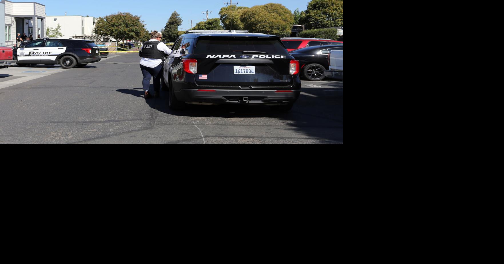 Napa shooting victims were apartment resident, AmCan lawyer | News ...