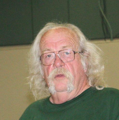 Time out with Gene Duffy, Calistoga High graduate/Wildcats fan