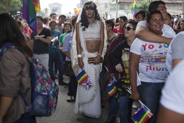 Pride celebrations fill June in Napa Valley | News | napavalleyregister.com