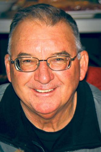 Richard V. Maher | Obituaries | napavalleyregister.com