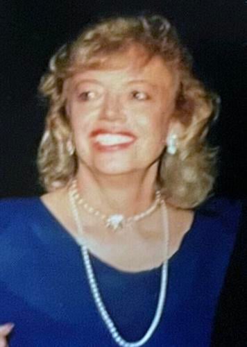 Janice Peterson Wright