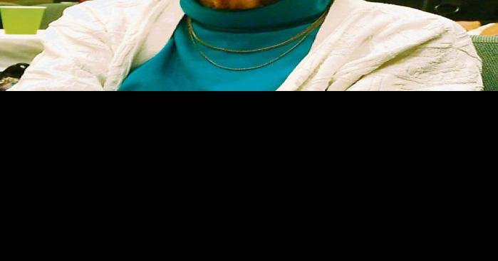 Audrey Pope retires from church at 86