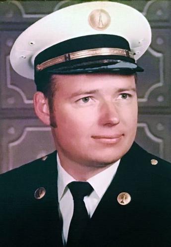 Leland (Lee) E. Mitchell