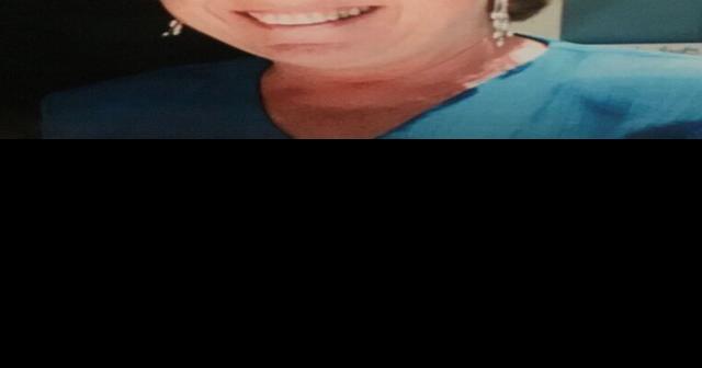 Nancy Lee Goldsworthy Pinckney