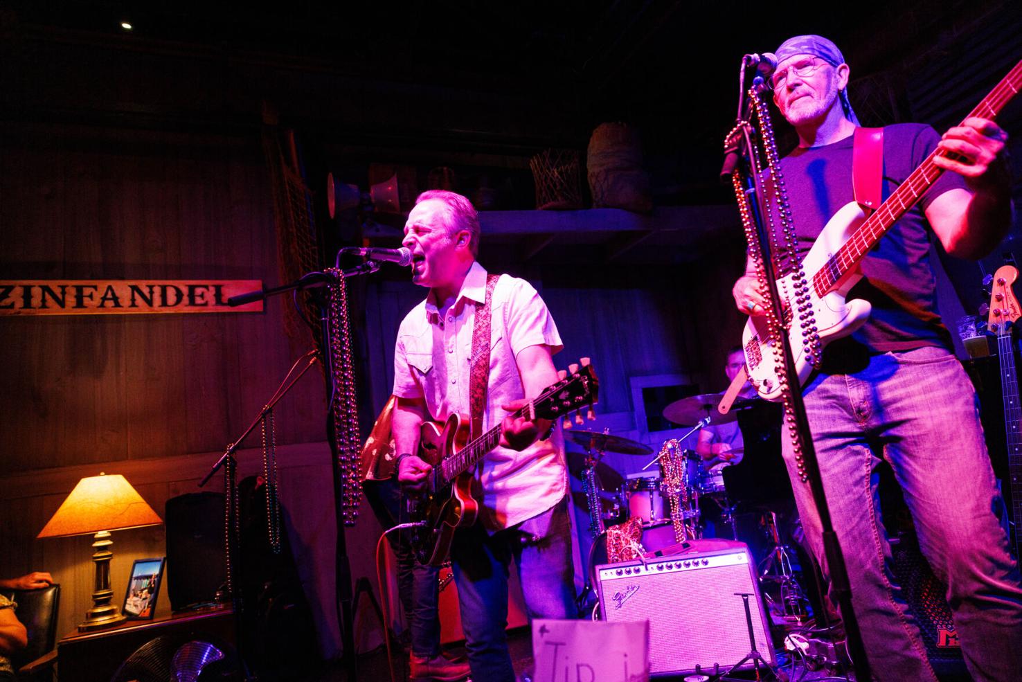 Radio Bobcat in the hunt at Napa SoFi's Battle of the Bands | Music ...