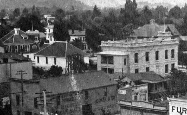 Napa County Historical Society sleuths track down house stories