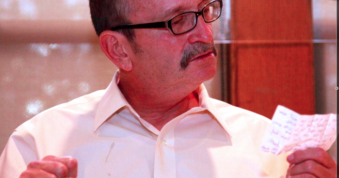 Richard ‘Rick’ Davis Lipman | Obituaries | napavalleyregister.com