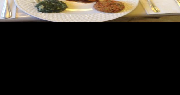 Couple bring a taste of Turkey to Napa