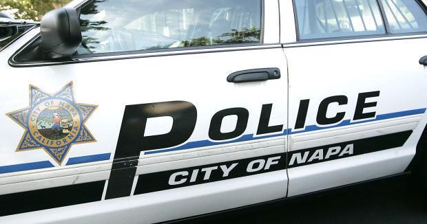 Man arrested in Napa on theft, burglary allegations | Crime & Courts ...