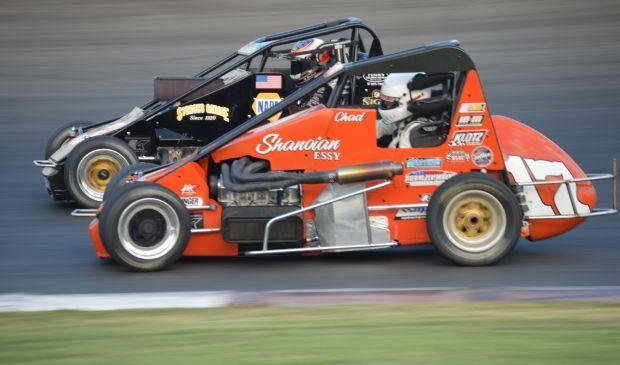 Goodwill has strong night of racing in Madera