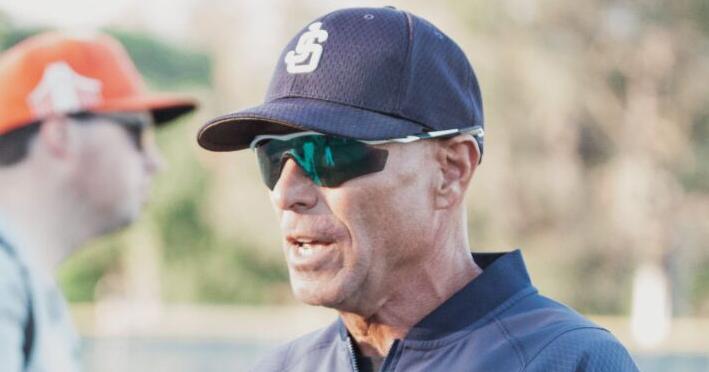 Justin-Siena baseball’s Accardo Assistant Coach of the Year | High ...