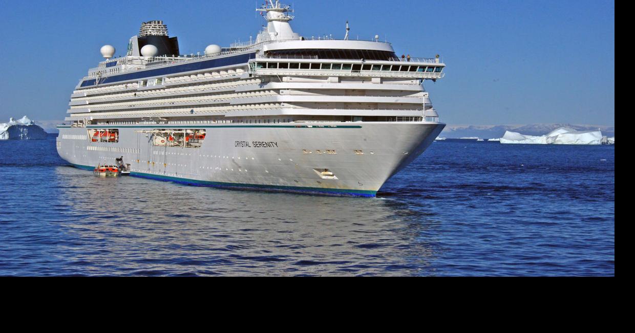 How well do you know your ships? Try this cruise quiz | Travel ...