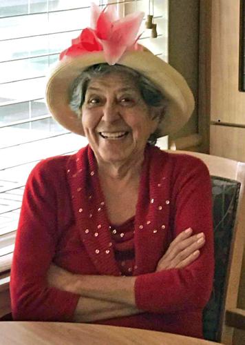 Ena de Jesus | Announcements | napavalleyregister.com