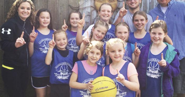 Youth Basketball: Optimist Youth Basketball | Sports ...