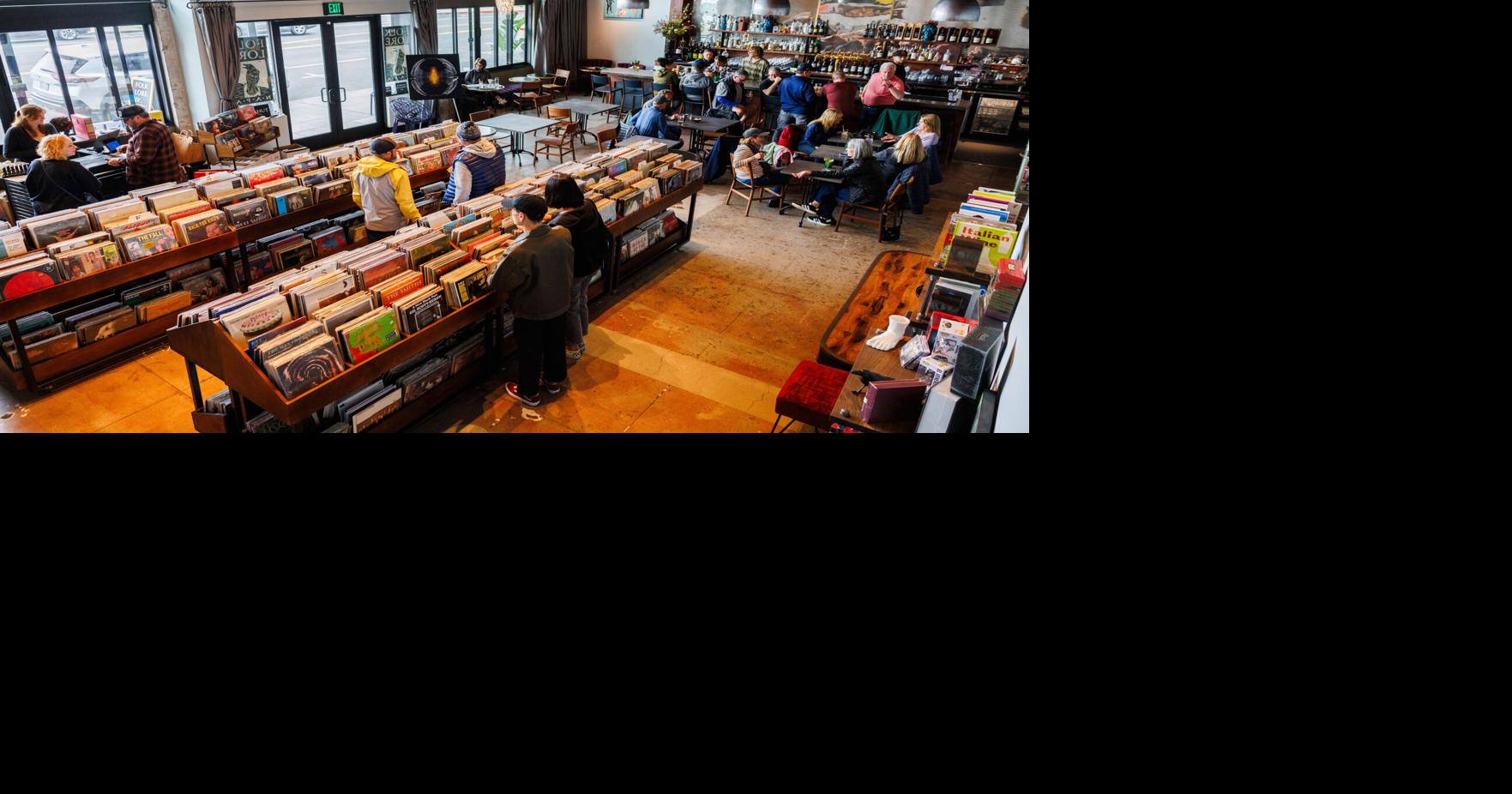 Folklore cafe and store grows business with SBA funding | Business ...