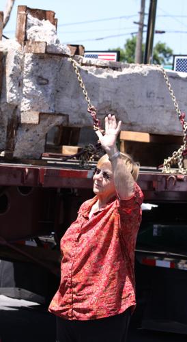 Remembering Napa’s JoAnn Busenbark | News | napavalleyregister.com