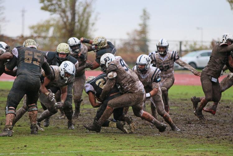 College Football: Former Vintage High standout Caleb Tremblay signs ...