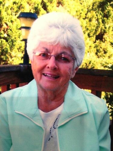 LaVerne Rose Russo | Announcements | napavalleyregister.com